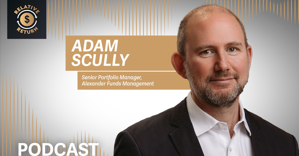 Relative Return Podcast: Demystifying Credit Investments Relative Return Podcast: Demystifying Credit Investments